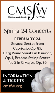 Texas Classical Review