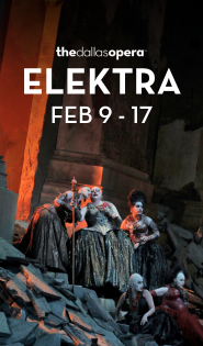 Texas Classical Review