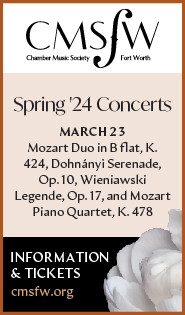 Texas Classical Review