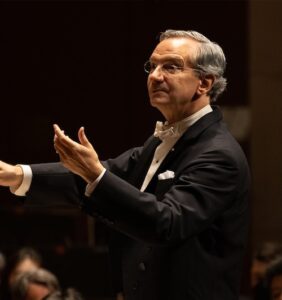 Texas Classical Review » Blog Archive » Dallas Symphony takes flight ...