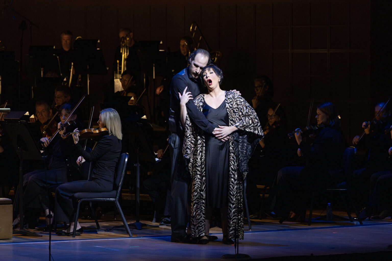 Texas Classical Review » Blog Archive » Dallas Symphony takes flight ...